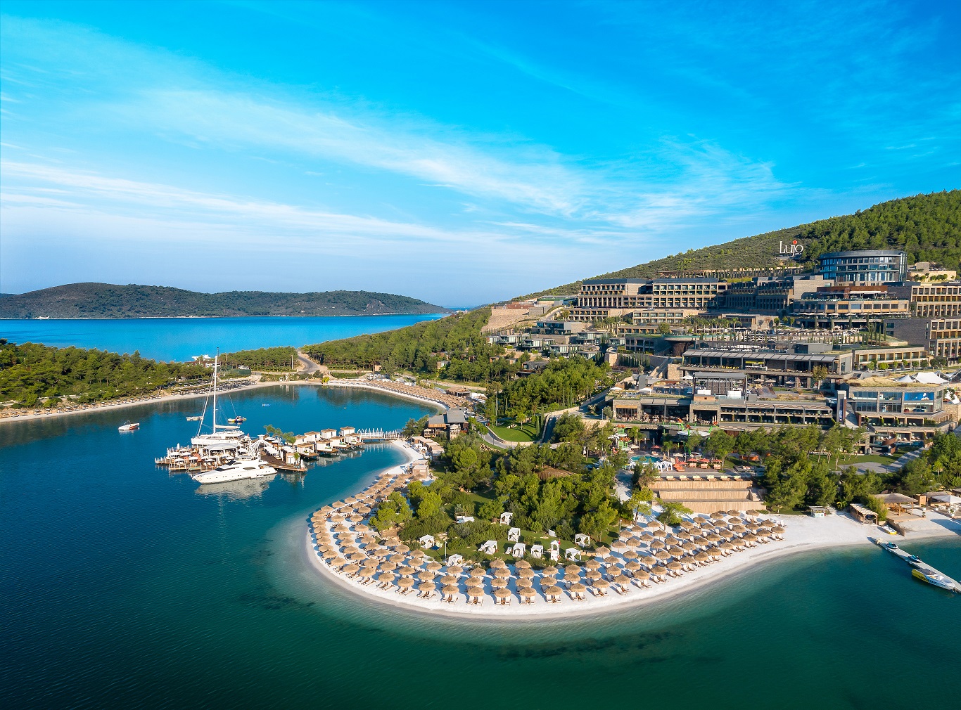 BODRUM - four-seasons.travel