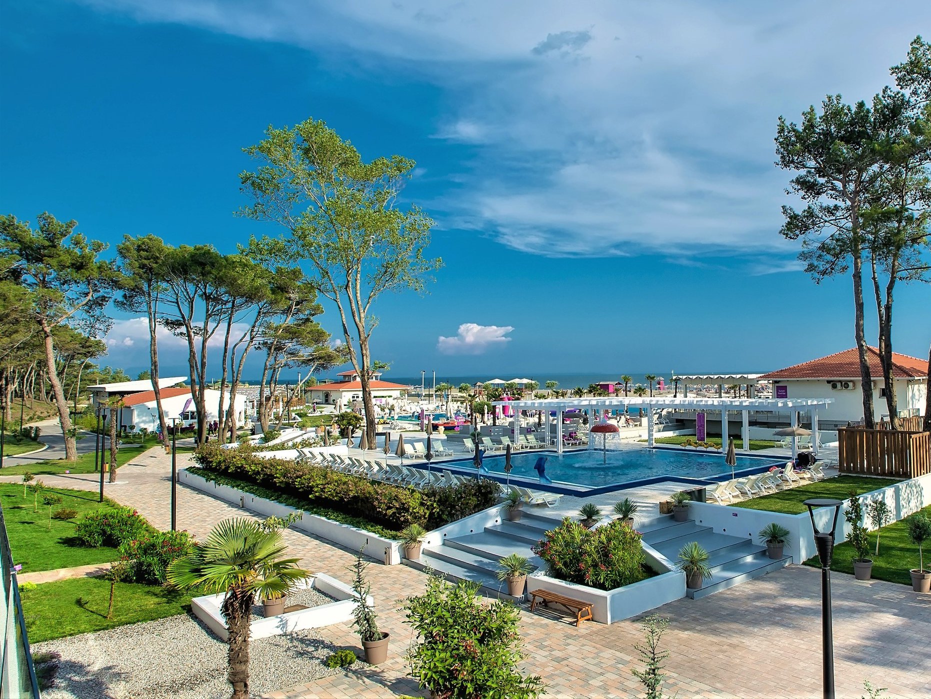 AZUL BEACH RESORT MONTENEGRO - four-seasons.travel